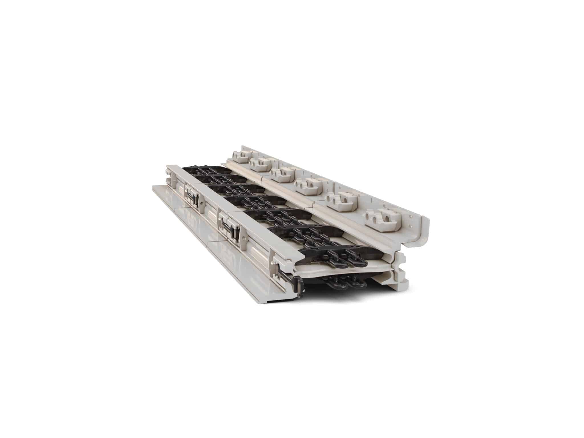 Armored Face Conveyor Line Pan PF3 - HBT Global Sales and Support