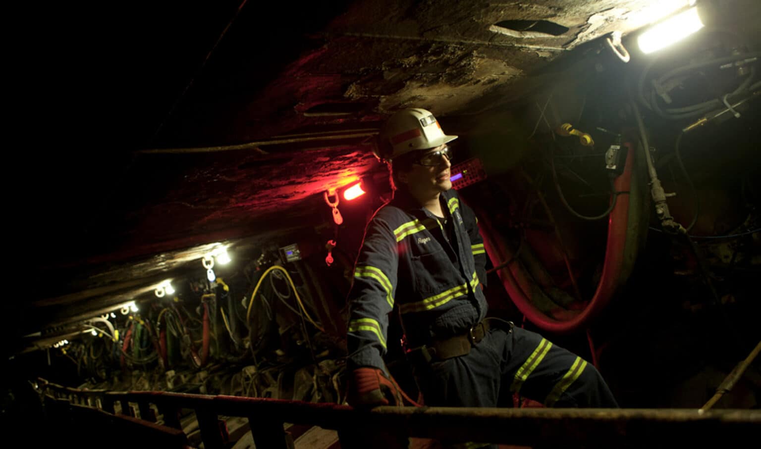 Programmable Mining Controls - HBT Global Sales and Support