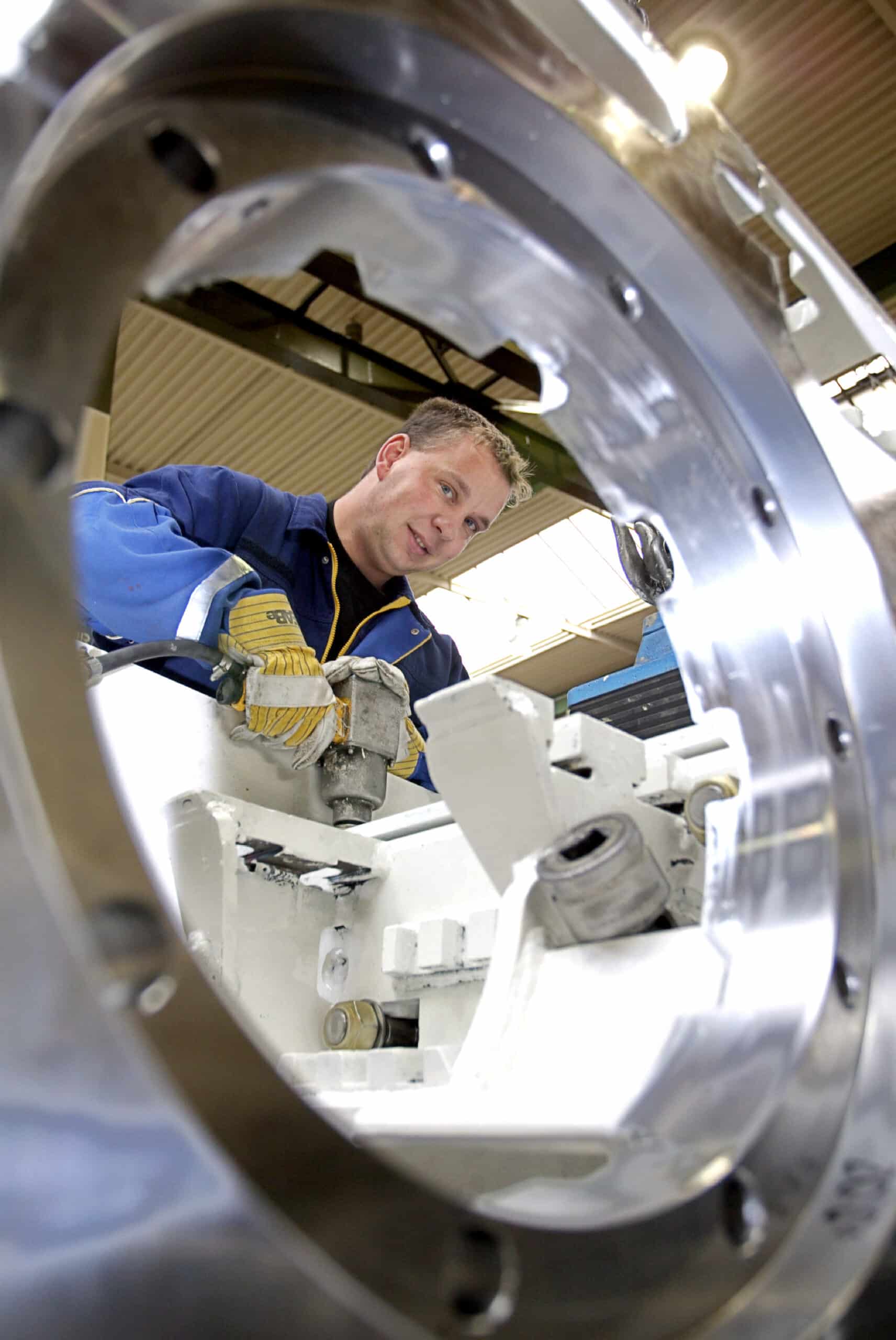 Comprehensive Training Programs for Skill Development