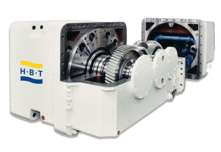 CST Drive Systems - HBT Global Sales and Support