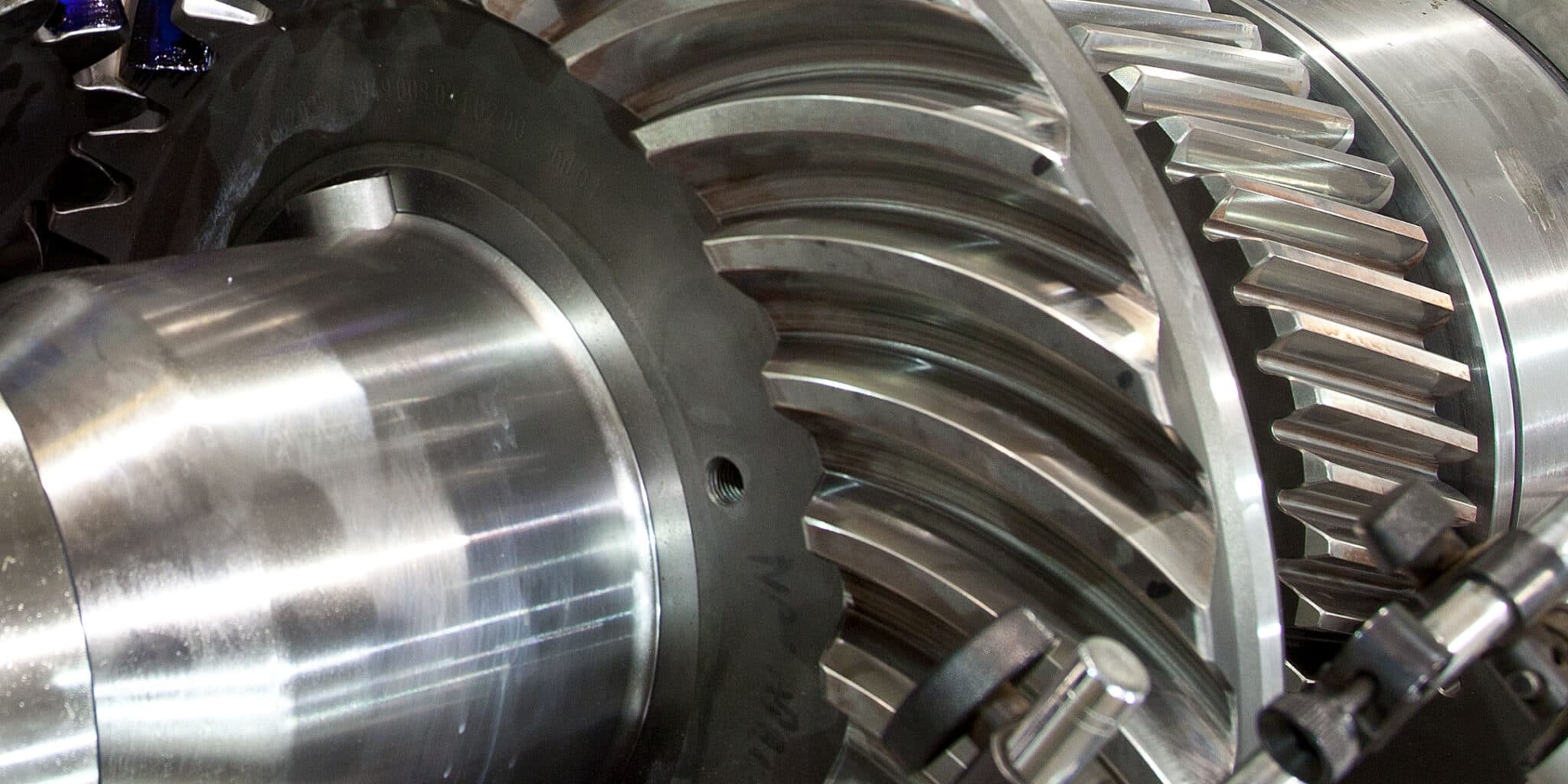 CST Drive Systems - HBT Global Sales and Support