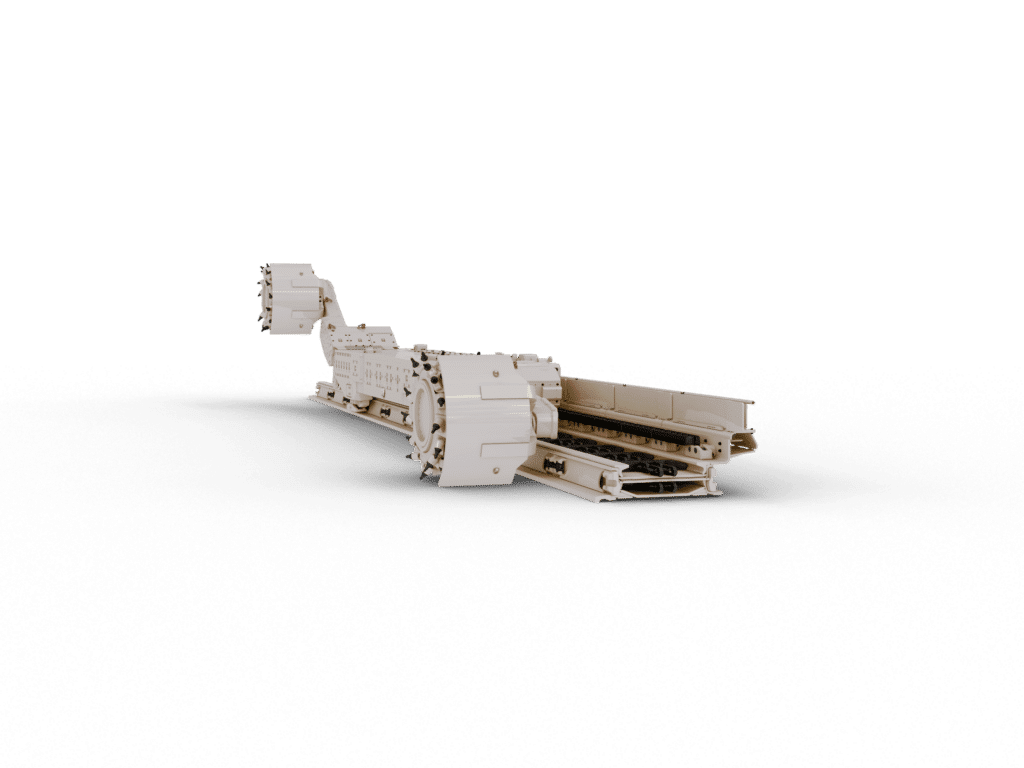 Walzenlader - Efficient and Reliable Loading Systems