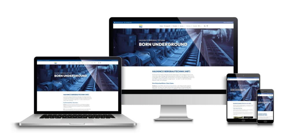 HBT Americas LLC | Reliable Solutions for Your Industry