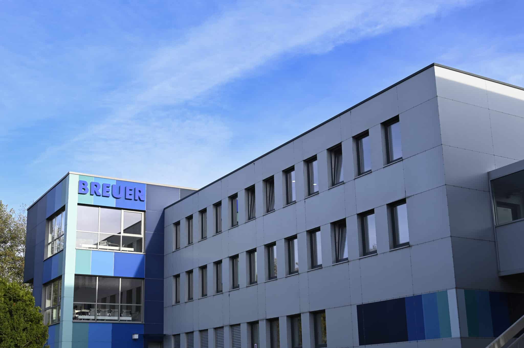 Breuer-Motoren: A New Addition to the HBT Group