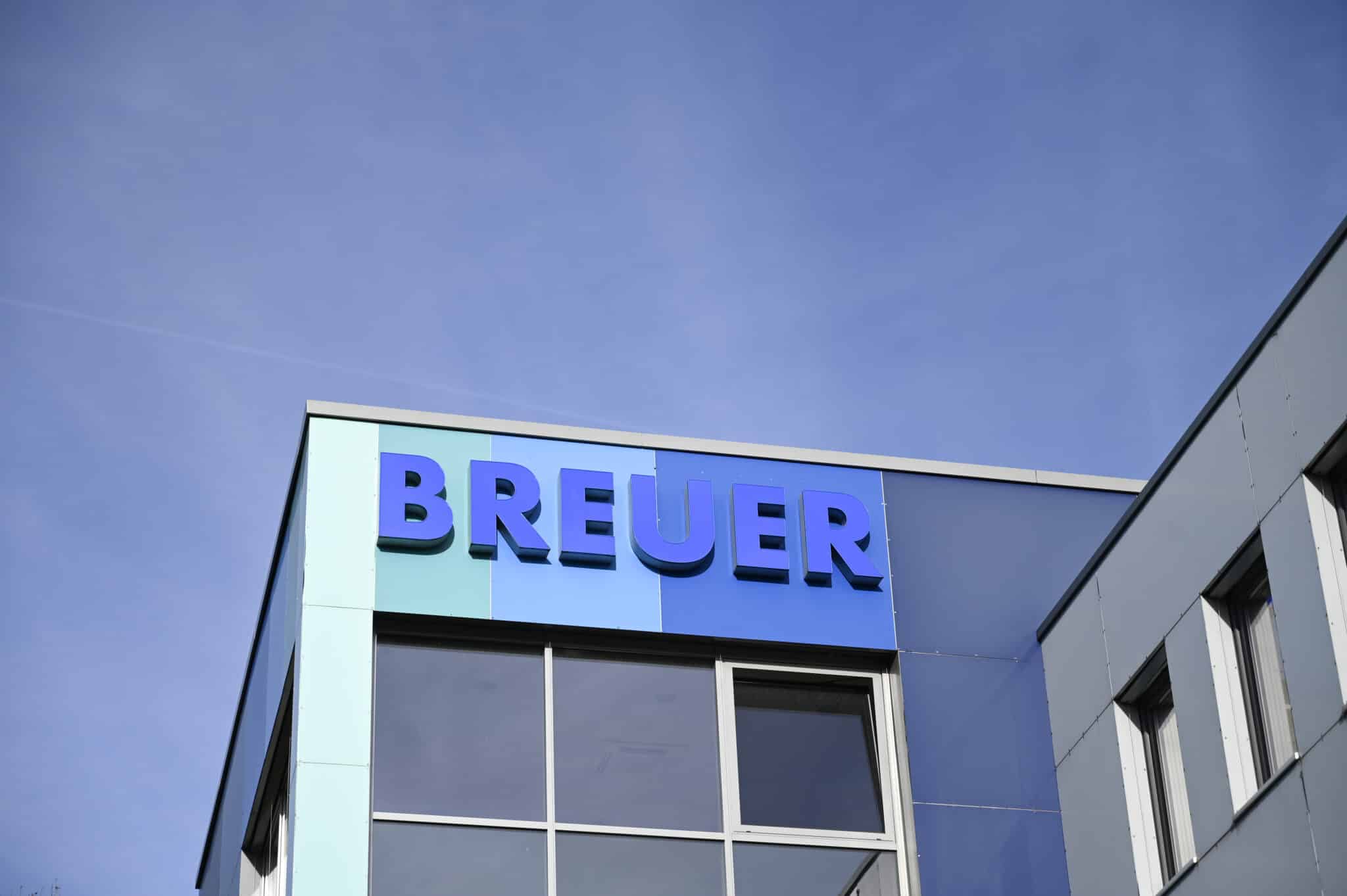 Breuer-Motoren: A New Addition to the HBT Group