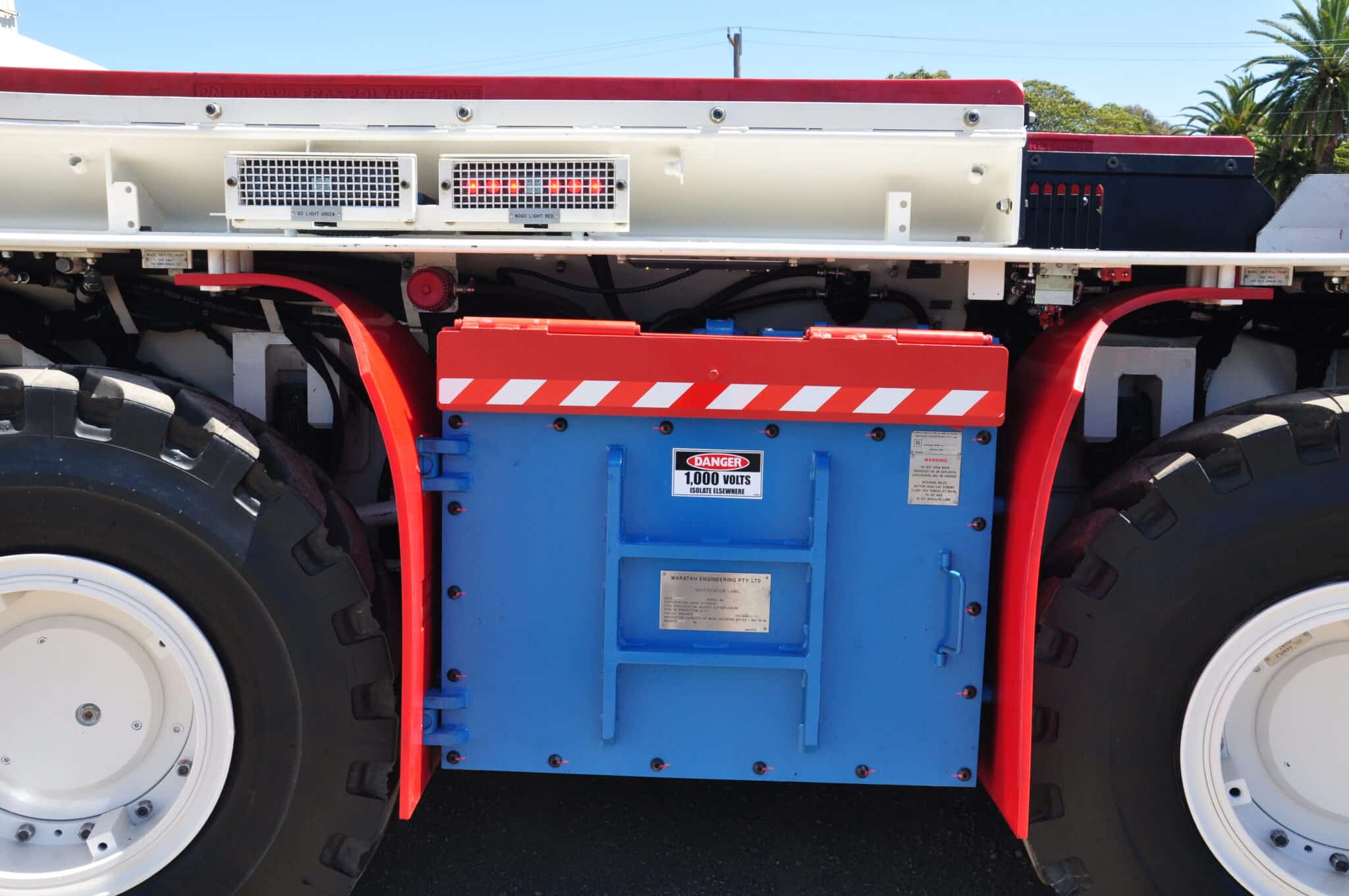 Innovative Shuttle Car Solutions at HBT Global Sales