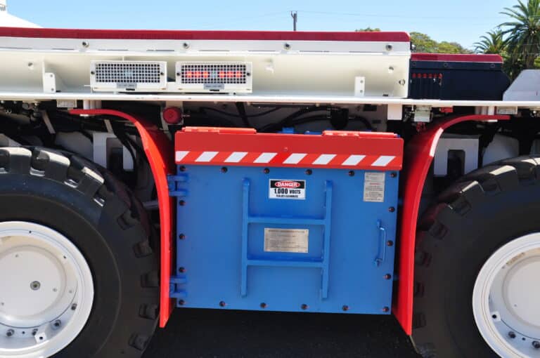 Innovative Shuttle Car Solutions at HBT Global Sales