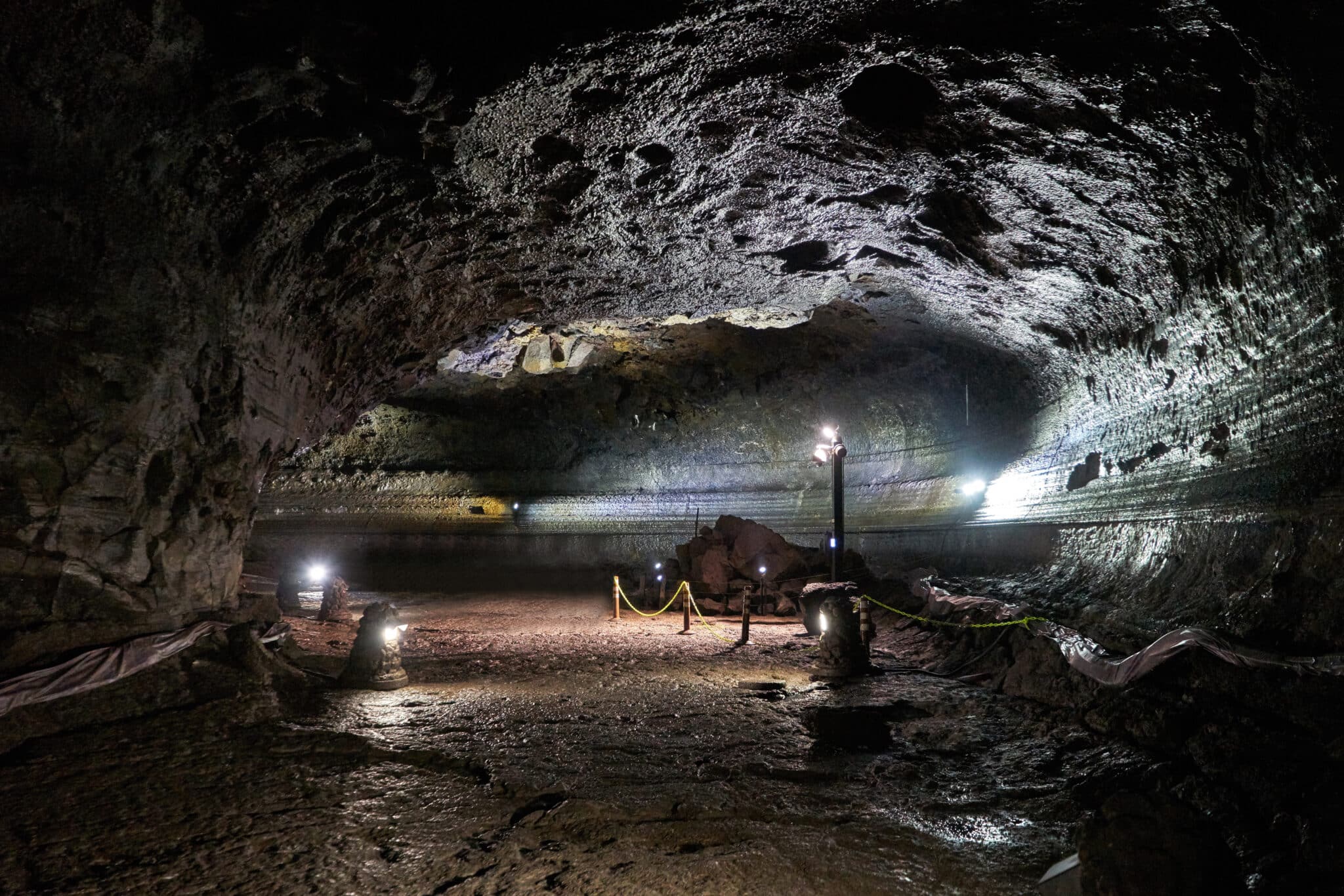 Roadway Development for Mining & Tunneling - HBT Global Sales and Support