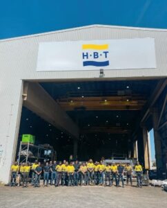 Our History | Company Timeline