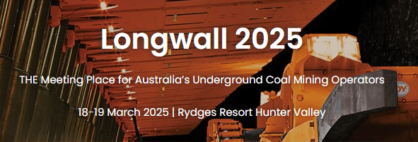 Longwall 2025 - HBT Global Sales and Support
