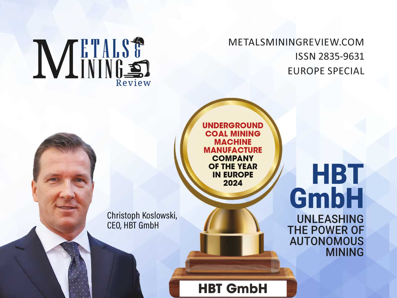 HBT Announces Partnership with TotalEnergies